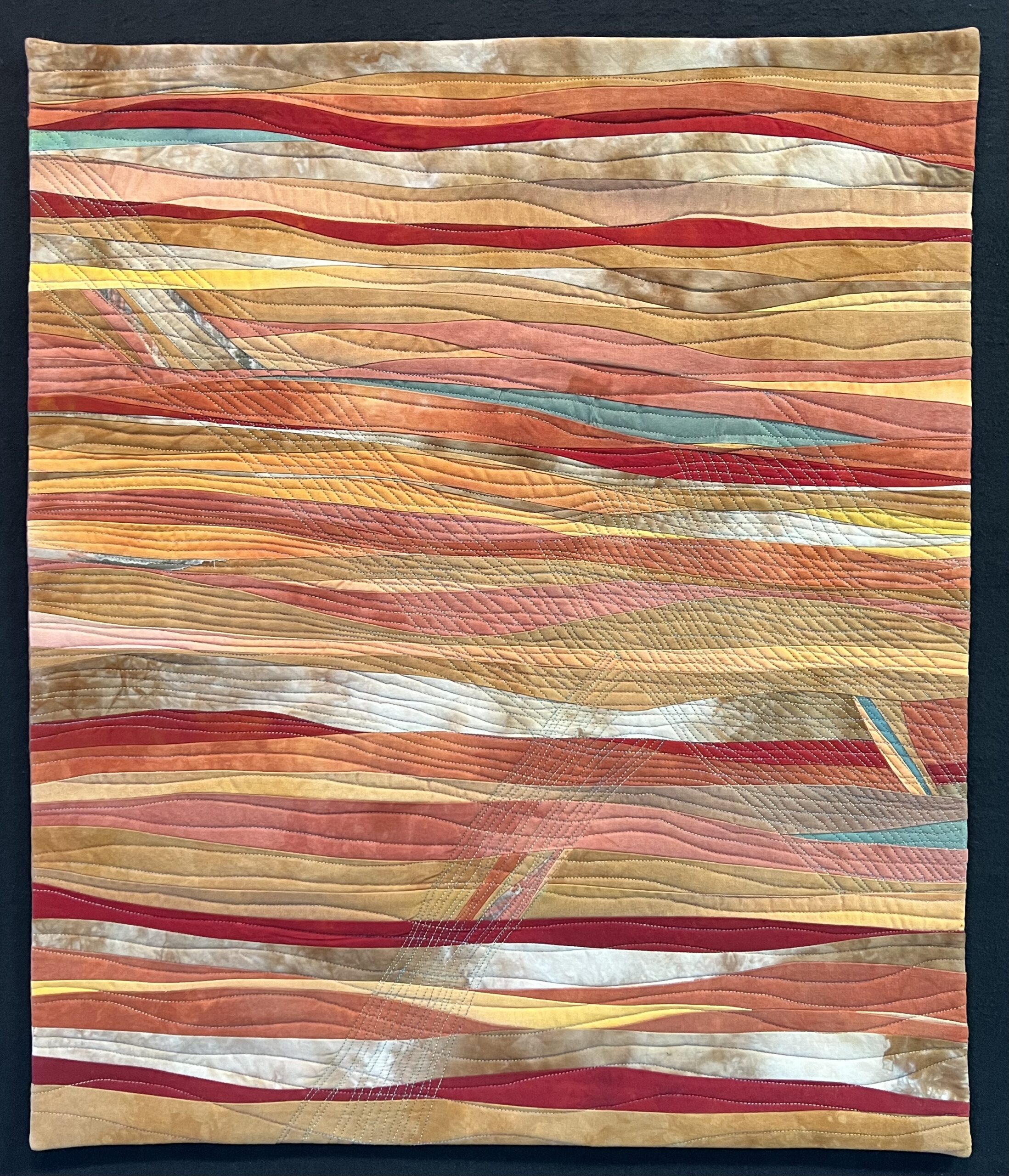 Desert Stone - GeoArt Collective
