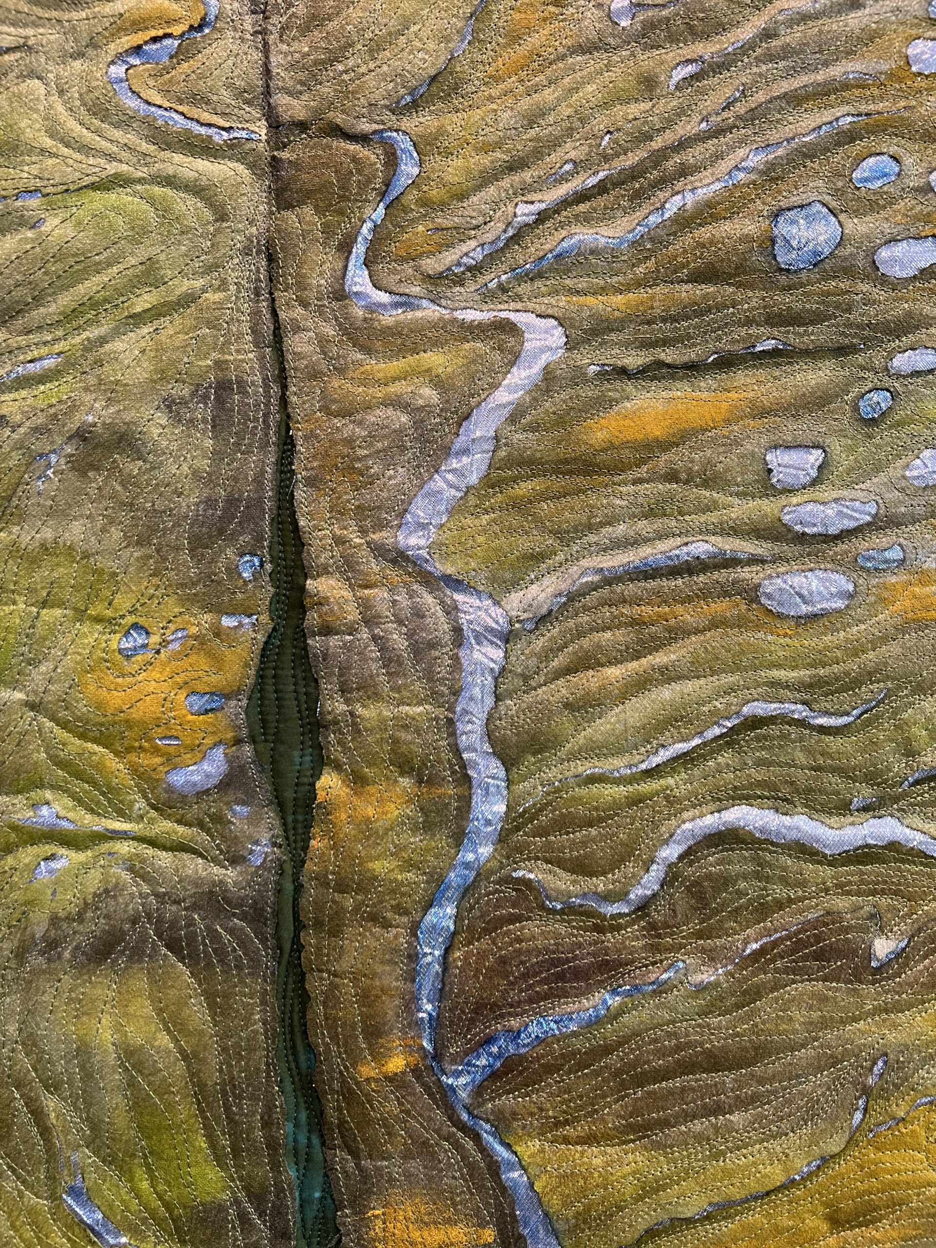 Artist Statements - GEOart Collective